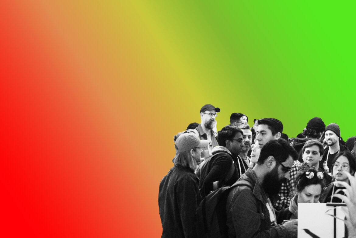 7 Successful Event Marketing Examples to Get You Started On Your Next ...