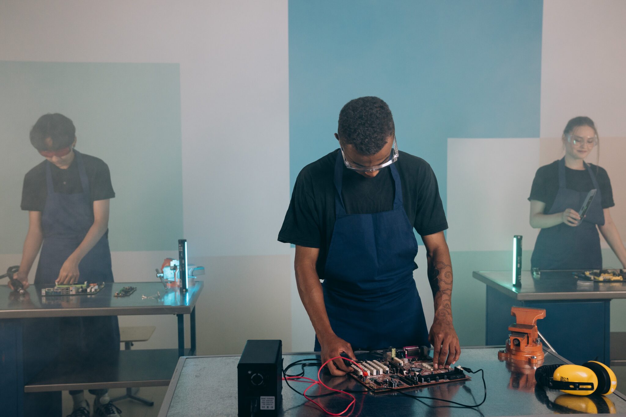 Conference vs Seminar vs Workshop: What’s The Difference?