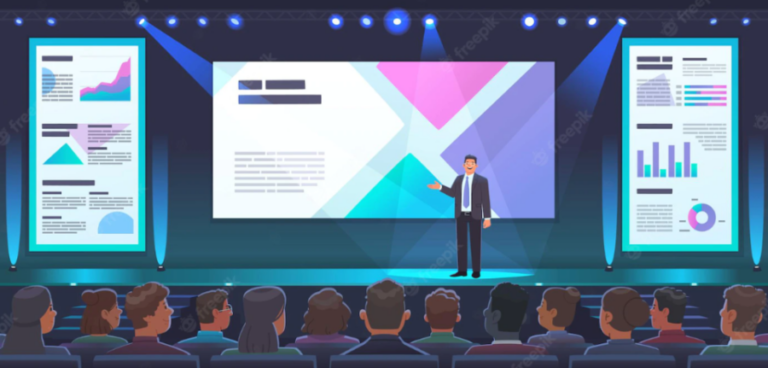Conference Marketing: A Comprehensive Guide To Making Your Event A Success