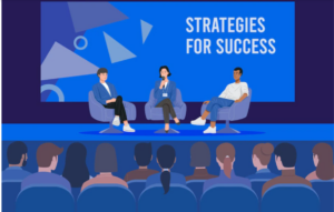 Conference Marketing: A Comprehensive Guide To Making Your Event A Success