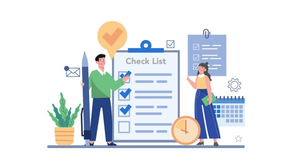 Conference Planning Checklist: The Ultimate Guide To Success