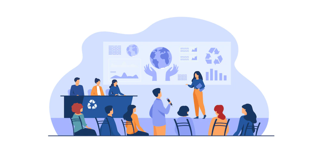 A Comprehensive Guide To B2B Event Marketing