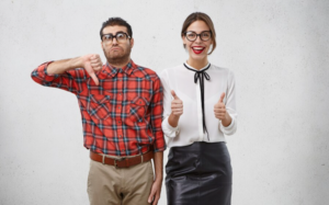 A Comprehensive Guide On What To Wear To A Conference For Men & Women