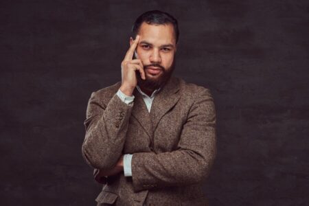 A Comprehensive Guide On What To Wear To A Conference For Men & Women