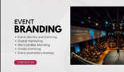 Event Branding 101: The 2023 Guide to Creating a Strong, Memorable Identity