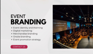 Event Branding 101: The 2023 Guide to Creating a Strong, Memorable Identity