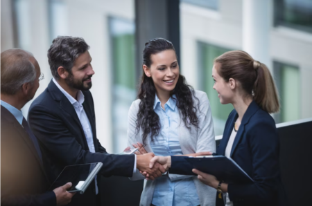 How to Build Networking Skills? 13 Effective Tips To Build Solid ...