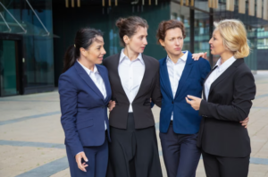 A Comprehensive Guide On What To Wear To A Conference For Men & Women