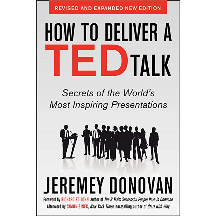 20 Best Public Speaking Books that Are a Must-Read