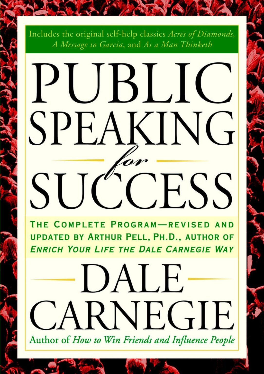 20 Best Public Speaking Books that Are a Must-Read