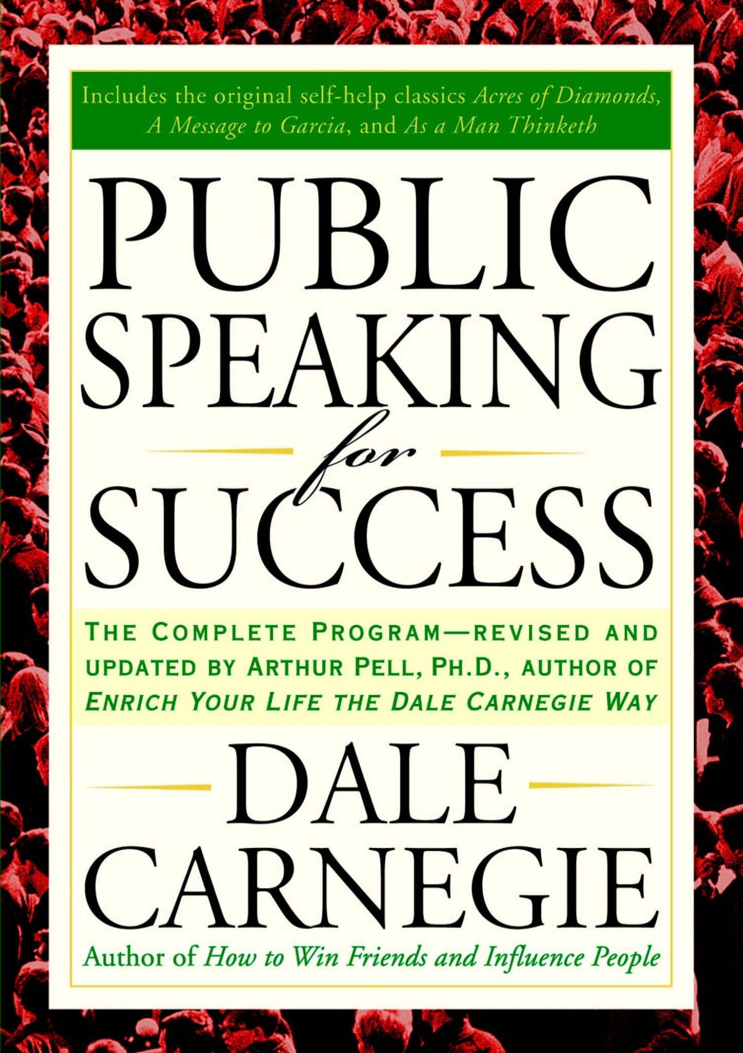 20 Best Public Speaking Books that Are a Must-Read