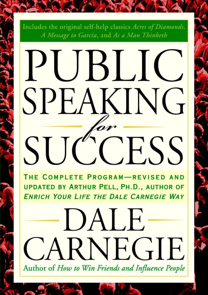 20 Best Public Speaking Books that Are a Must-Read