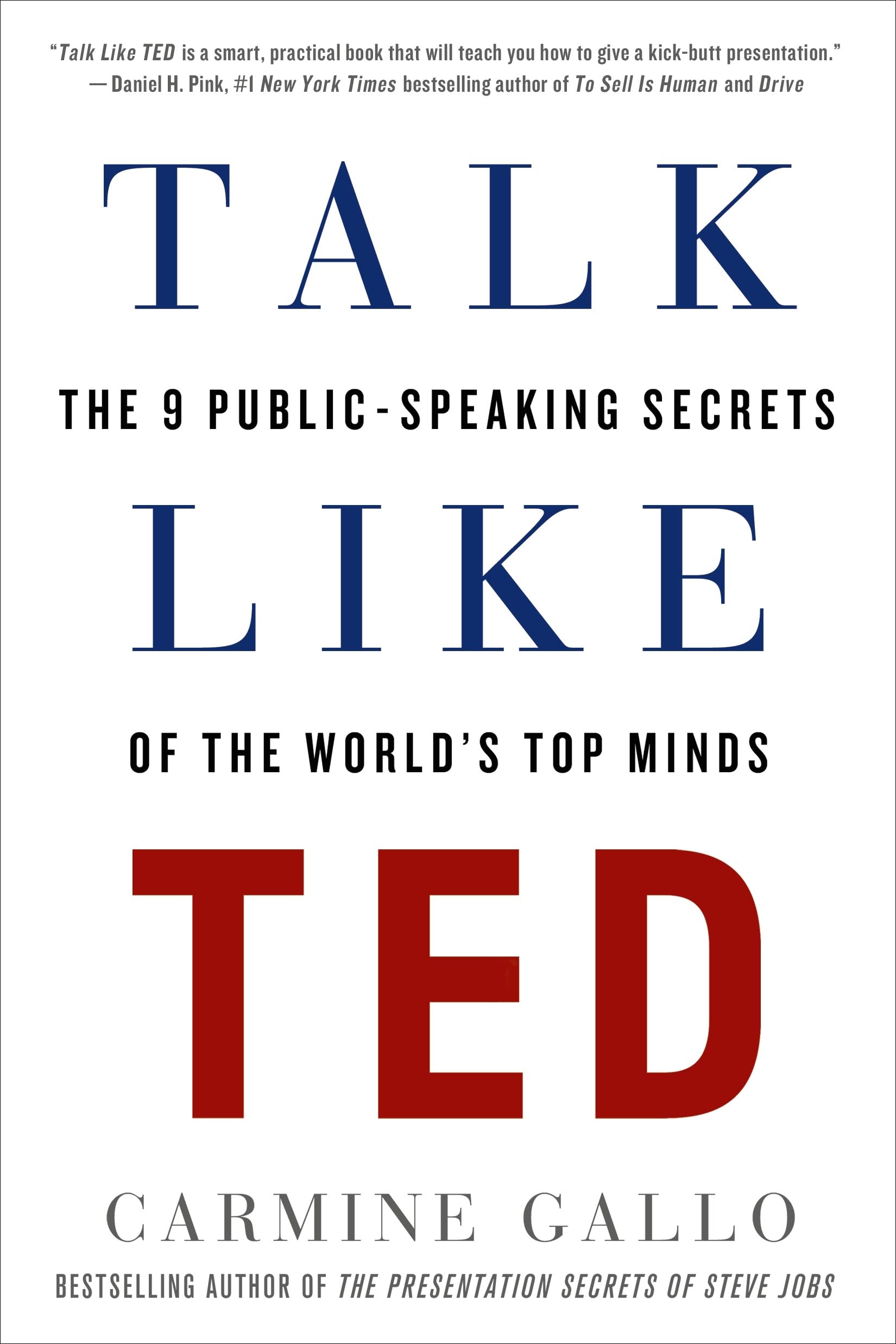 20 Best Public Speaking Books that Are a Must-Read