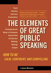 20 Best Public Speaking Books that Are a Must-Read