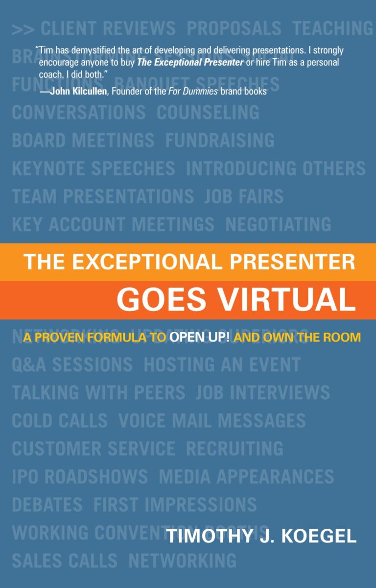 20 Best Public Speaking Books that Are a Must-Read