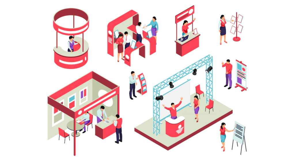 A Comprehensive Guide To B2B Event Marketing