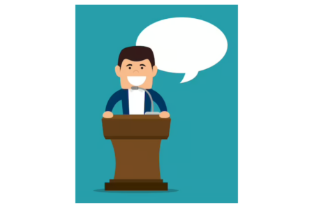 10 Ways to Unleash the Power of Effective Body Language in Public Speaking
