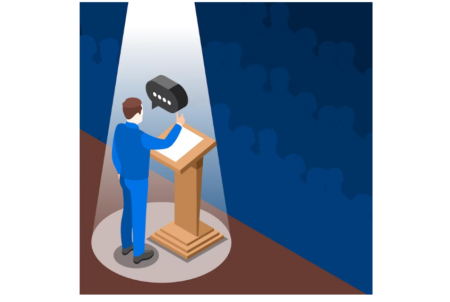 10 Ways to Unleash the Power of Effective Body Language in Public Speaking