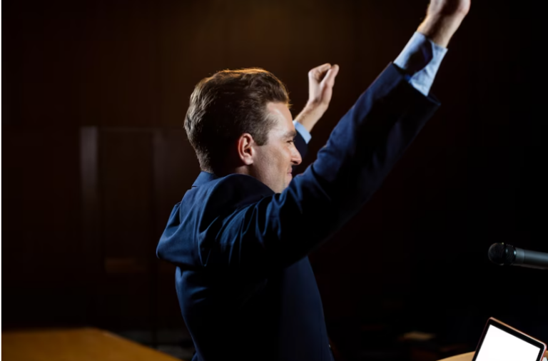Speak with Impact: 13 Public Speaking Techniques to Leave a Lasting ...