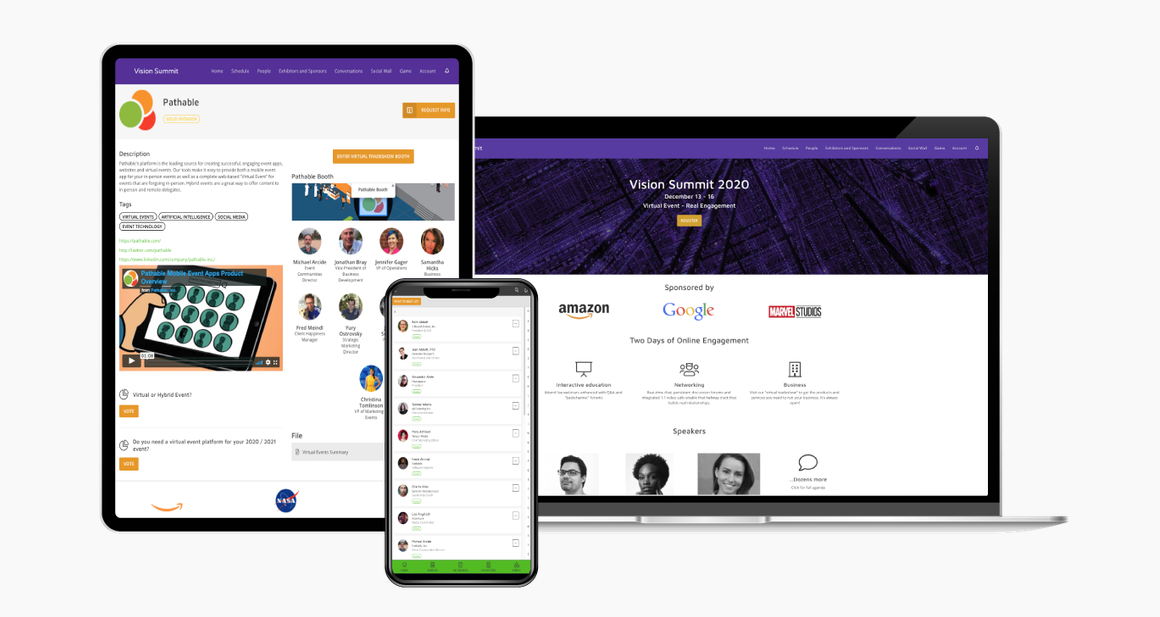 7 Best Conference Apps: The Must-Have Tools for Event Attendees