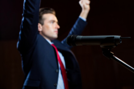 10 Ways to Unleash the Power of Effective Body Language in Public Speaking