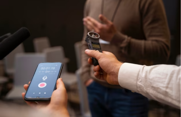 Speak with Impact: 13 Public Speaking Techniques to Leave a Lasting ...