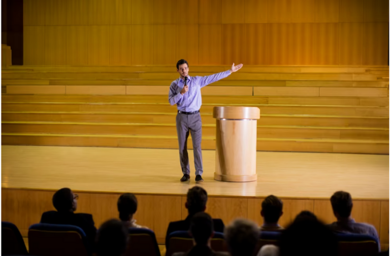 17 Impactful Persuasive Techniques to Become a Master Public Speaker