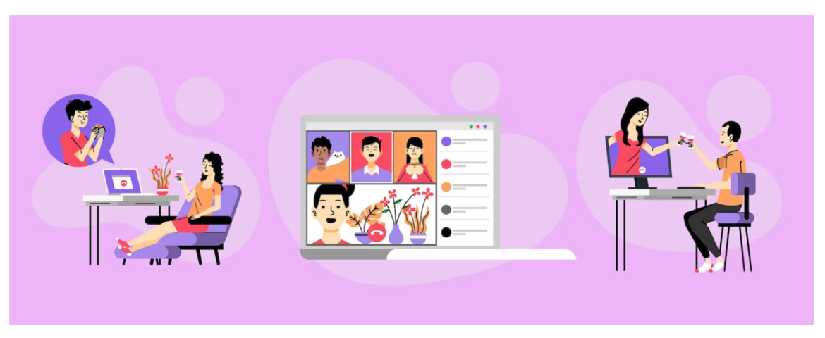 How to Create Engaging Virtual Networking Events That Boost Business