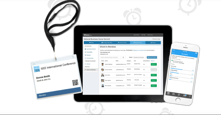 7 Best Conference Apps: The Must-Have Tools for Event Attendees