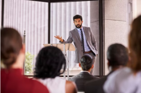 17 Impactful Persuasive Techniques to Become a Master Public Speaker