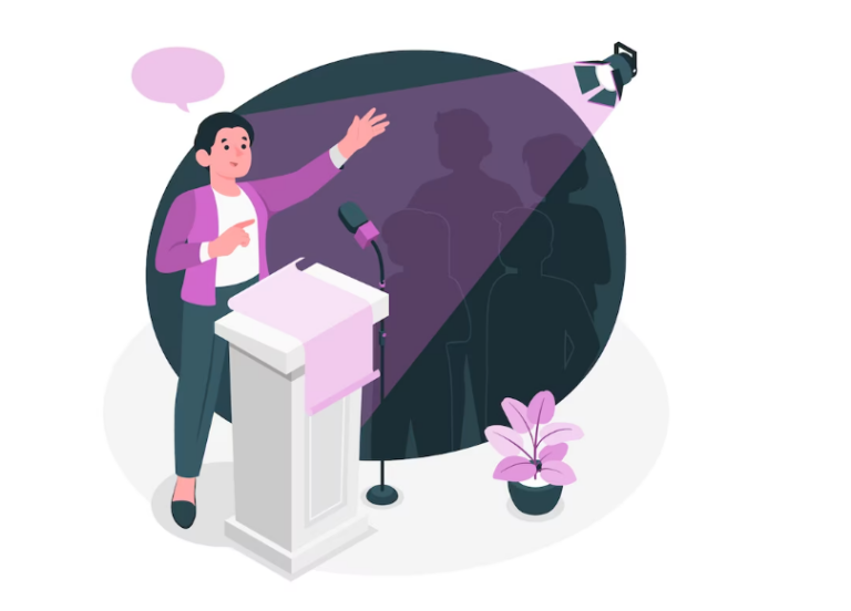 17 Impactful Persuasive Techniques to Become a Master Public Speaker