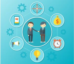 21 Tips for Building Successful Event Partnerships