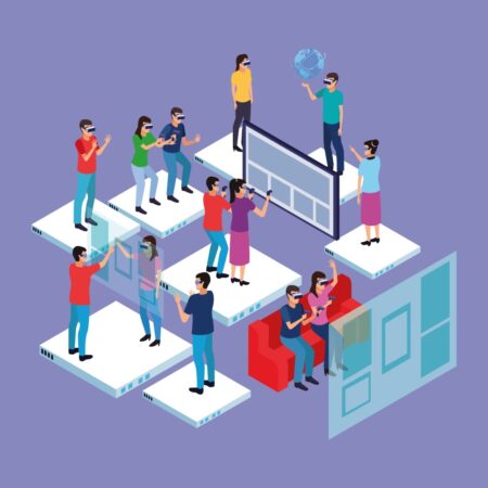 The Rise of AI in Events: How Artificial Intelligence is Reshaping the ...