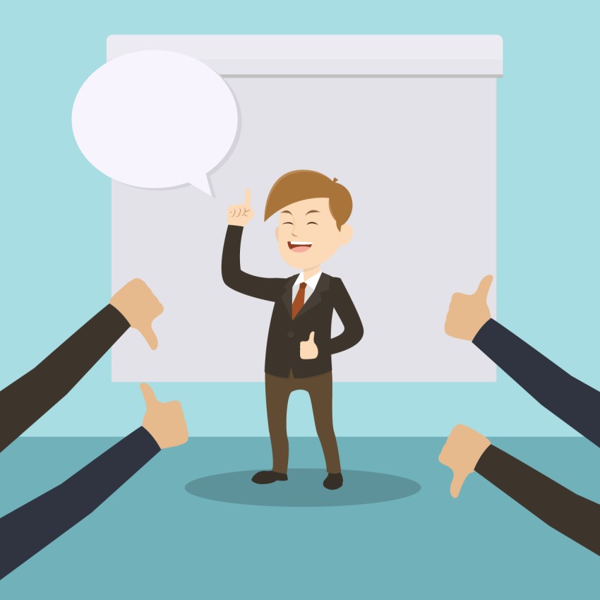 7 Effective Techniques to Combat the Fear of Public Speaking