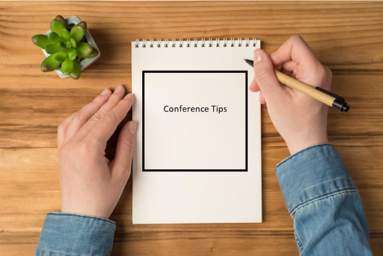 27 Conference Tips for Getting the Most Out of Your Attendee Experience