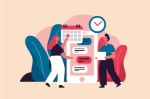 From Nervous to Confident: 10 Tips for Managing Meeting Anxiety