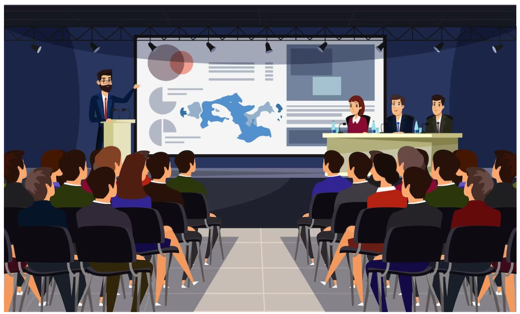 Top 5 Finance Events from Q1 (Jan to March)