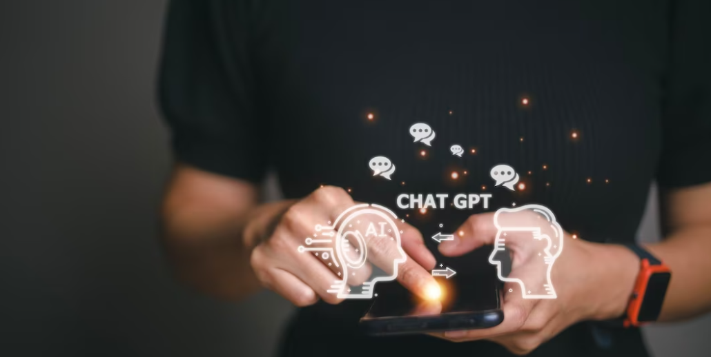 Understanding the World of ChatGPT Events: How the AI Chatbot Is ...