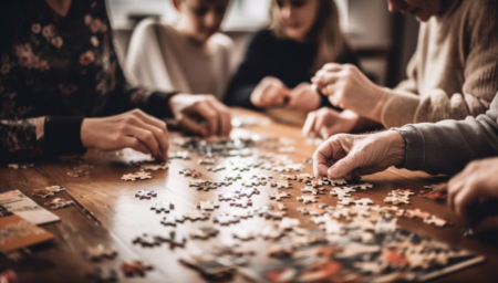 29 Dynamic Networking Event Ideas to Make a Lasting Impression