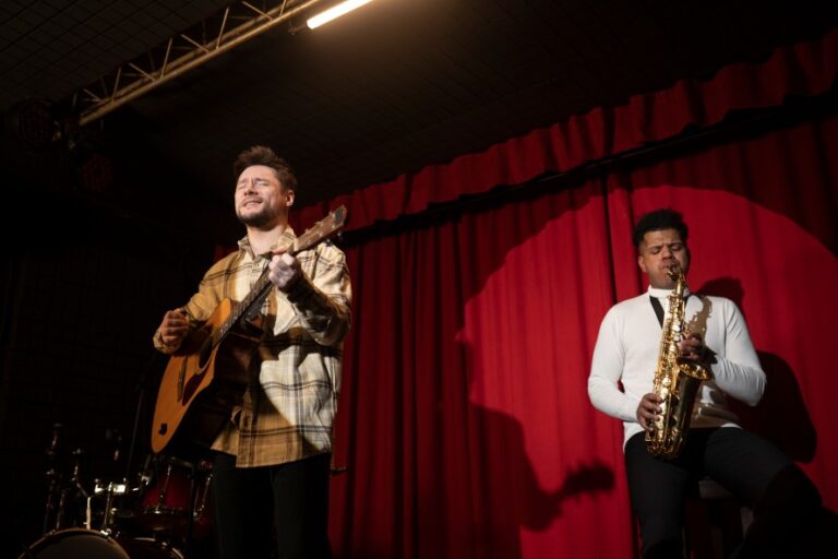 How Can Pre-Event Activities Execute a Successful Event