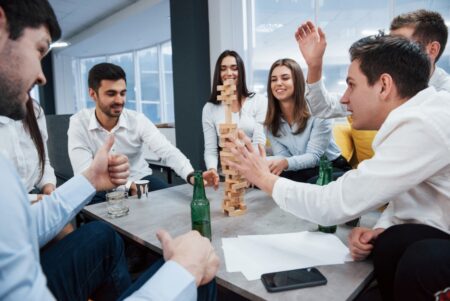 How Can Pre-Event Activities Execute a Successful Event