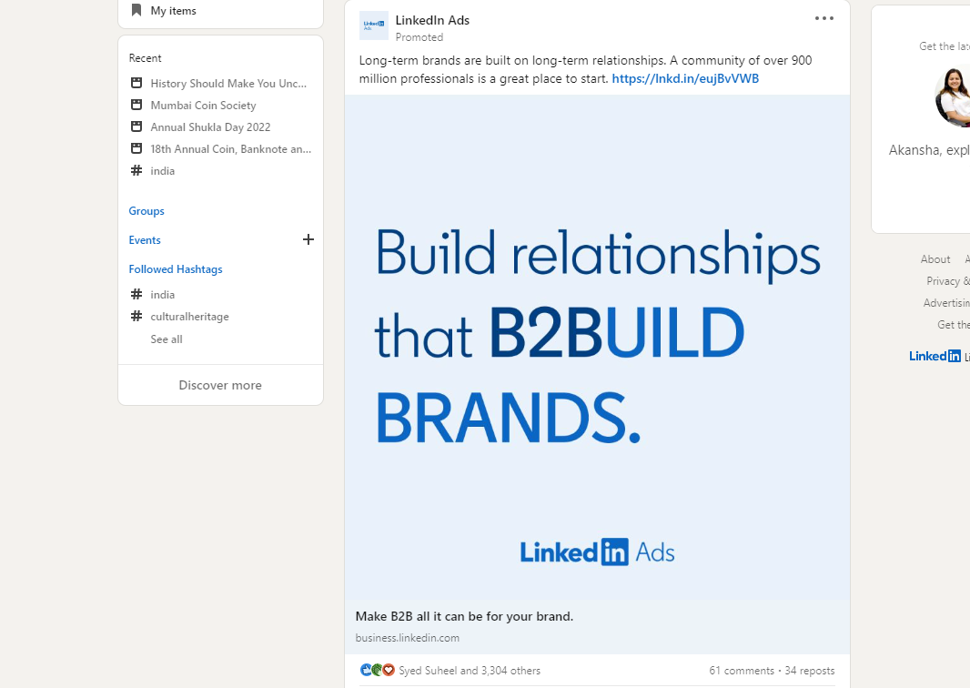 The Ultimate Guide to Building B2B Social Media Strategies