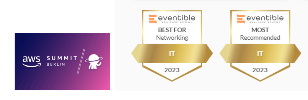 Top 10 IT Events to Look Forward to in 2024