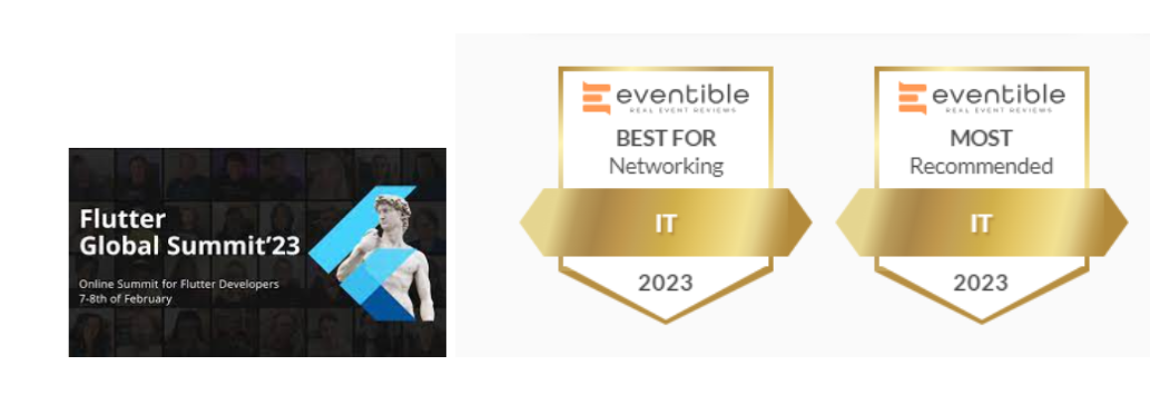 Top 10 IT Events to Look Forward to in 2024
