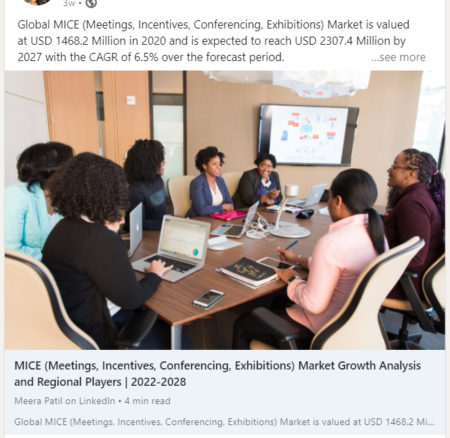 21 Tips for Building Successful Event Partnerships