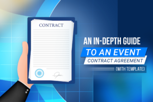 15 Essential Elements of Designing an Event Contract Agreement