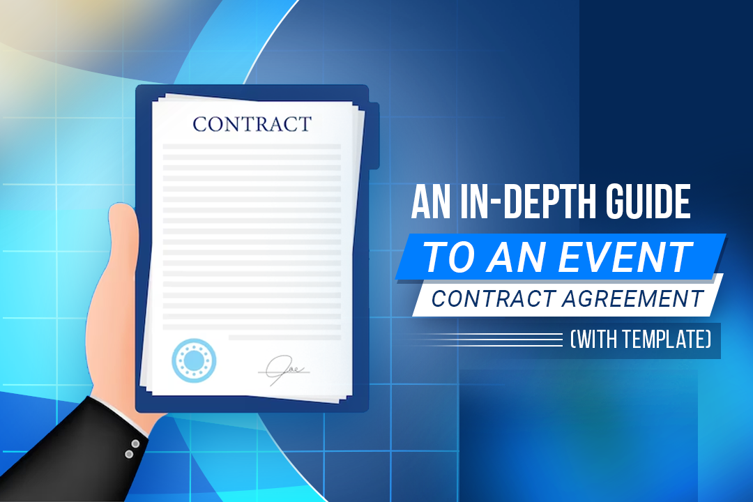 15 Essential Elements of Designing an Event Contract Agreement