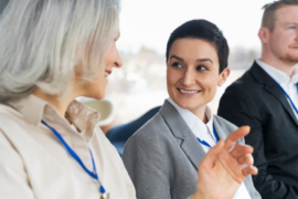 7 Networking Etiquette Tips that Will Help Build Long-Lasting ...