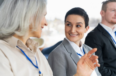 7 Networking Etiquette Tips that Will Help Build Long-Lasting ...