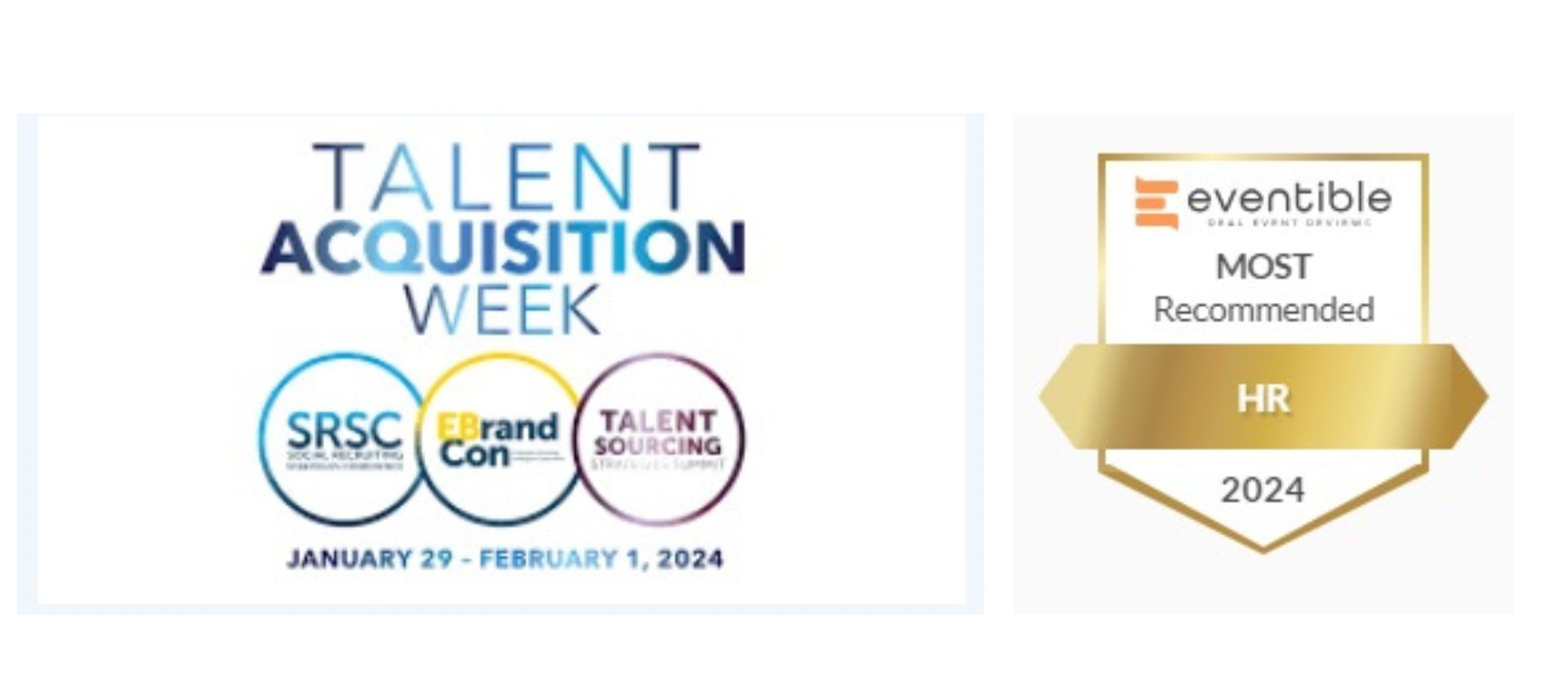 Top 5 HR Events for Q1 (January - March) 2024